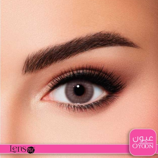Oyoon the best choice to buy colored contact lenses in Qatar