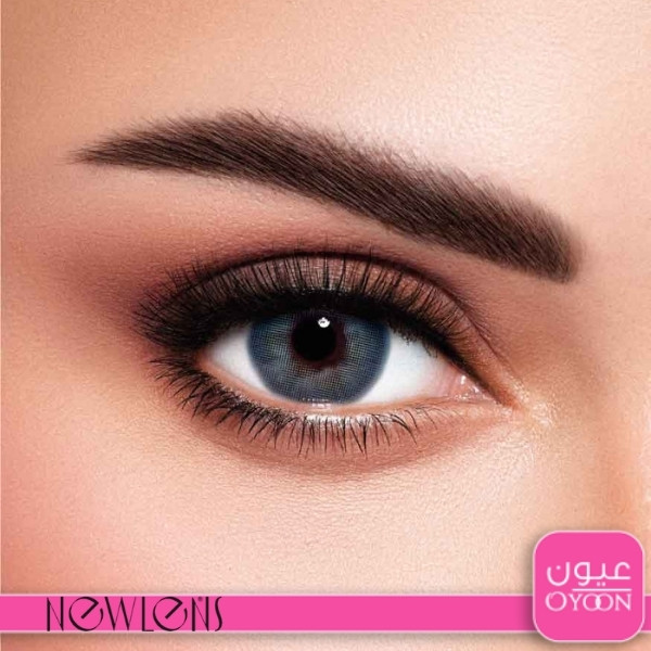 Oyoon the best choice to buy colored contact lenses in Qatar