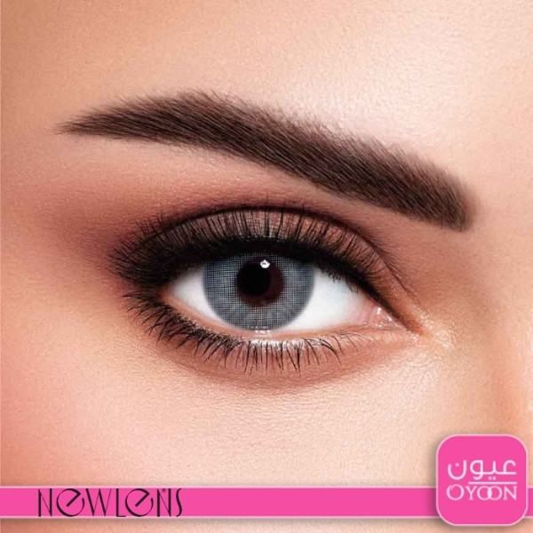 Oyoon the best choice to buy colored contact lenses in Qatar
