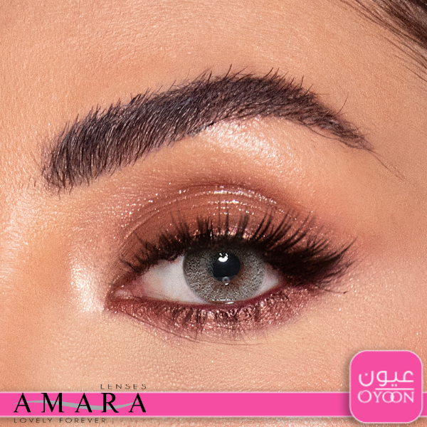 Oyoon the best choice to buy colored contact lenses in Qatar