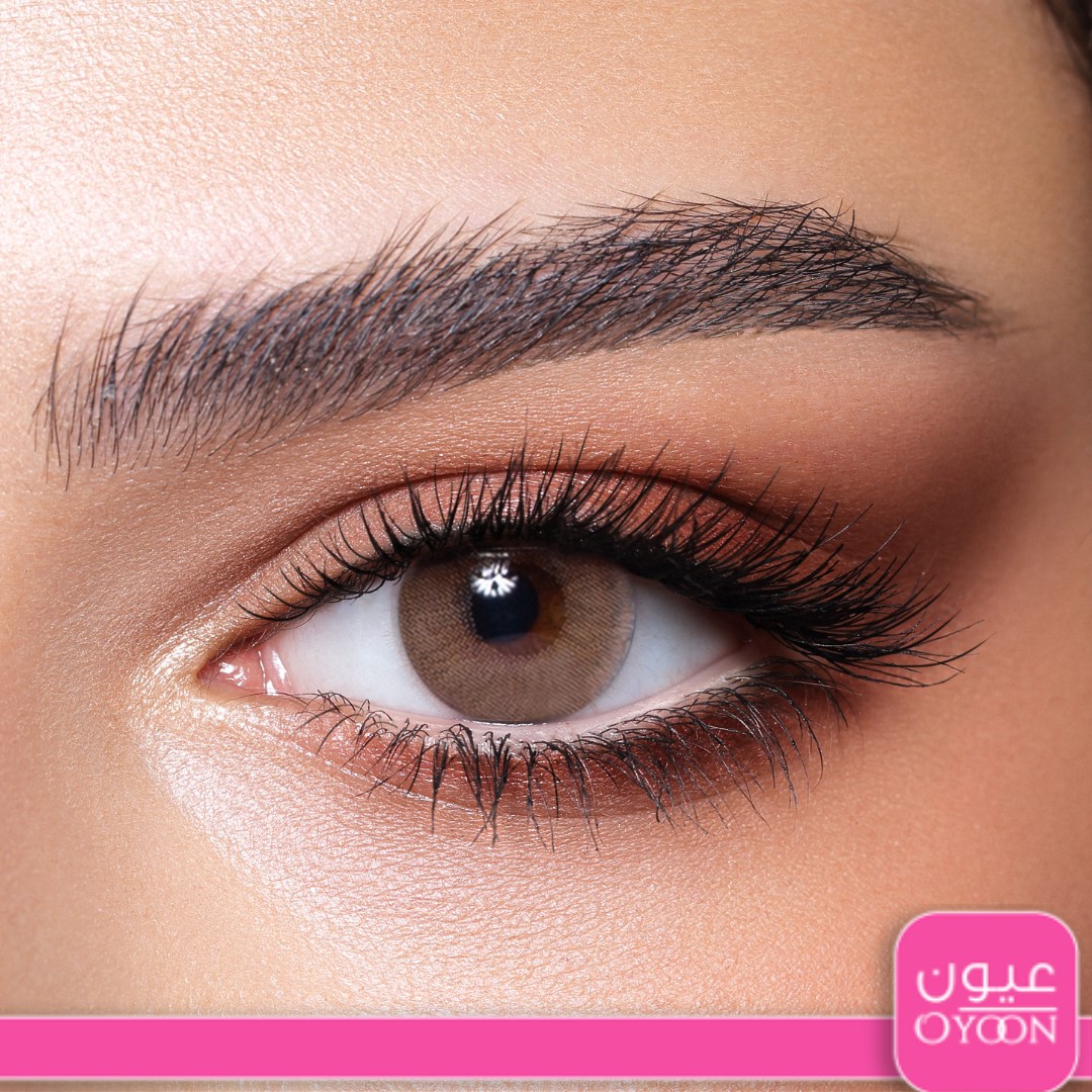 Oyoon the best choice to buy colored contact lenses in Qatar